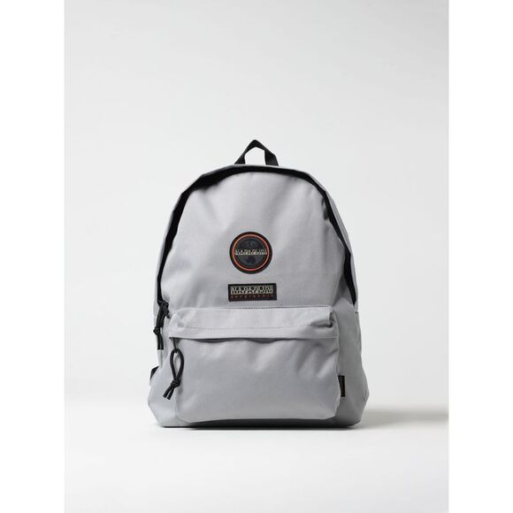 Napapijri | Bags | Napapijri Backpack Men Grey Backpacks | Poshmark